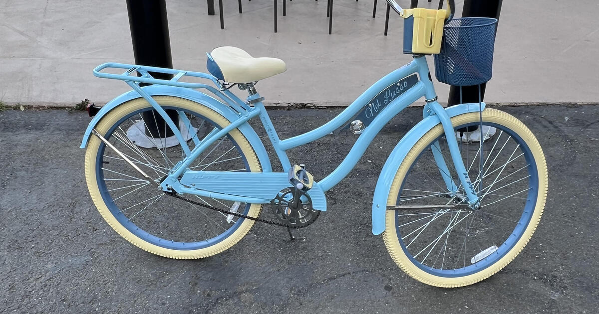 Blue Cruiser Bicycle for Free in Mercer Island, WA | For Sale & Free ...