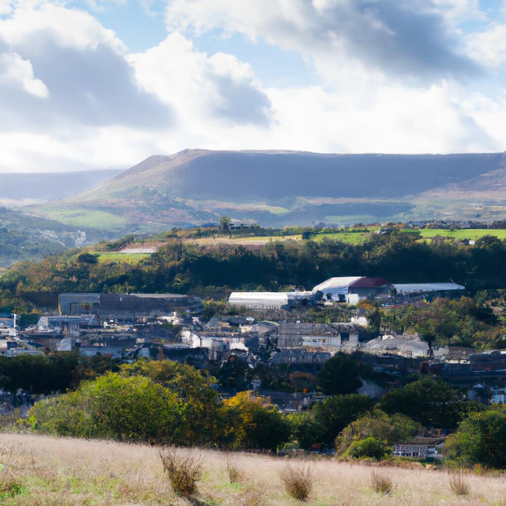 Bargoed Community, Wales | News, Crime, Lost Pets, Free Stuff