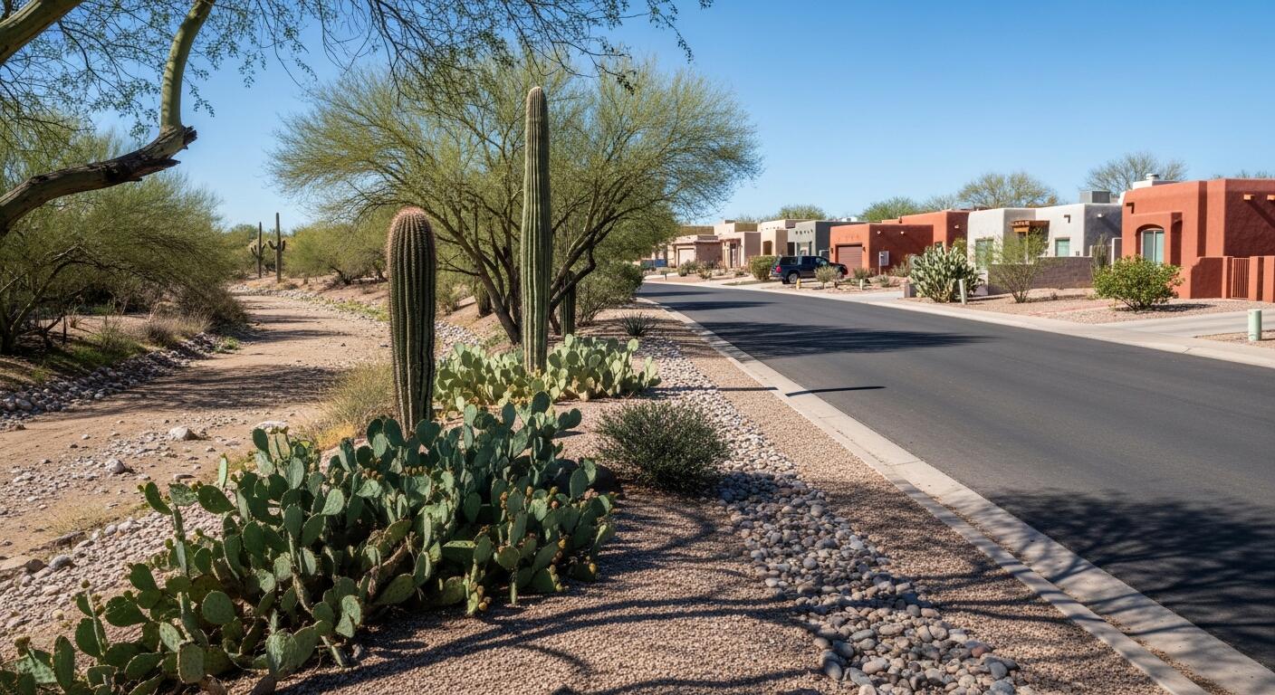 Pantano Wash, Tucson | Everything You Need to Know