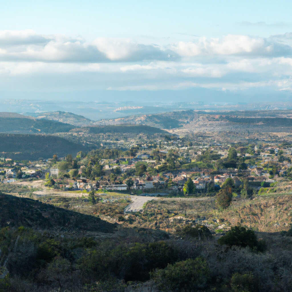 Rockhouse Rd, Ramona | Everything You Need to Know