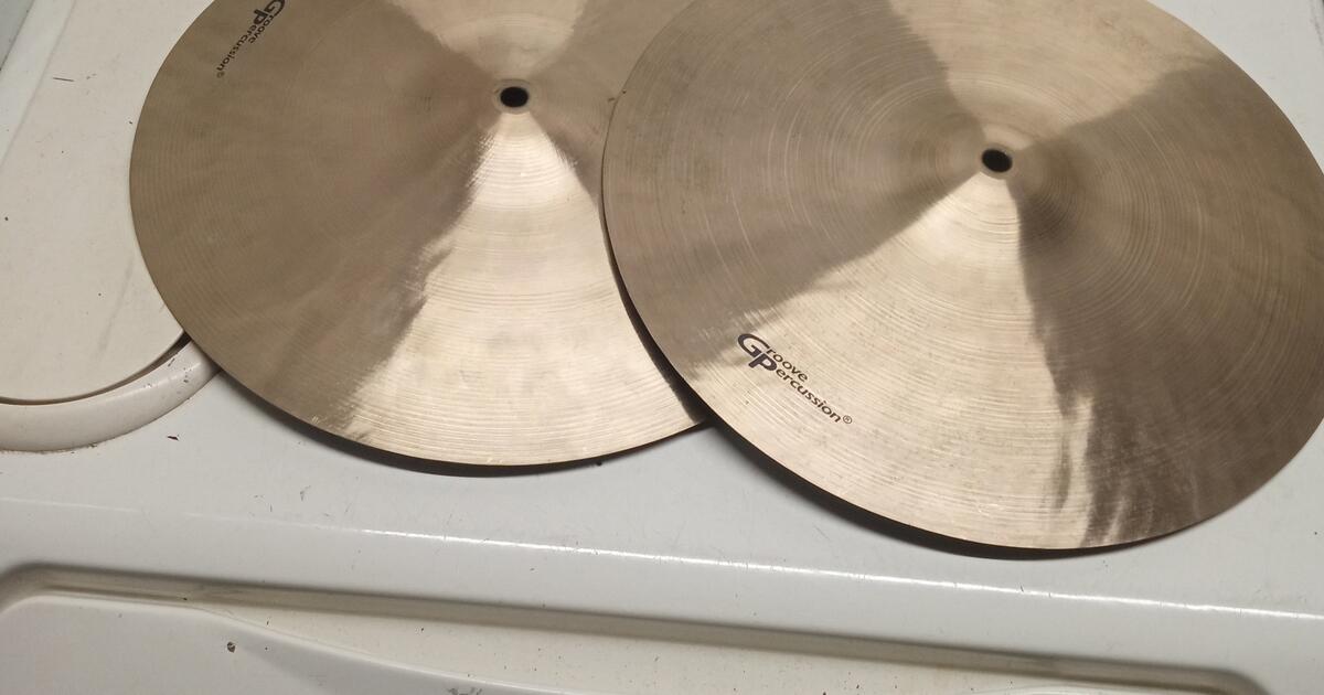 14 Inch Cymbals for $25 in Brookhaven, PA | For Sale & Free — Nextdoor
