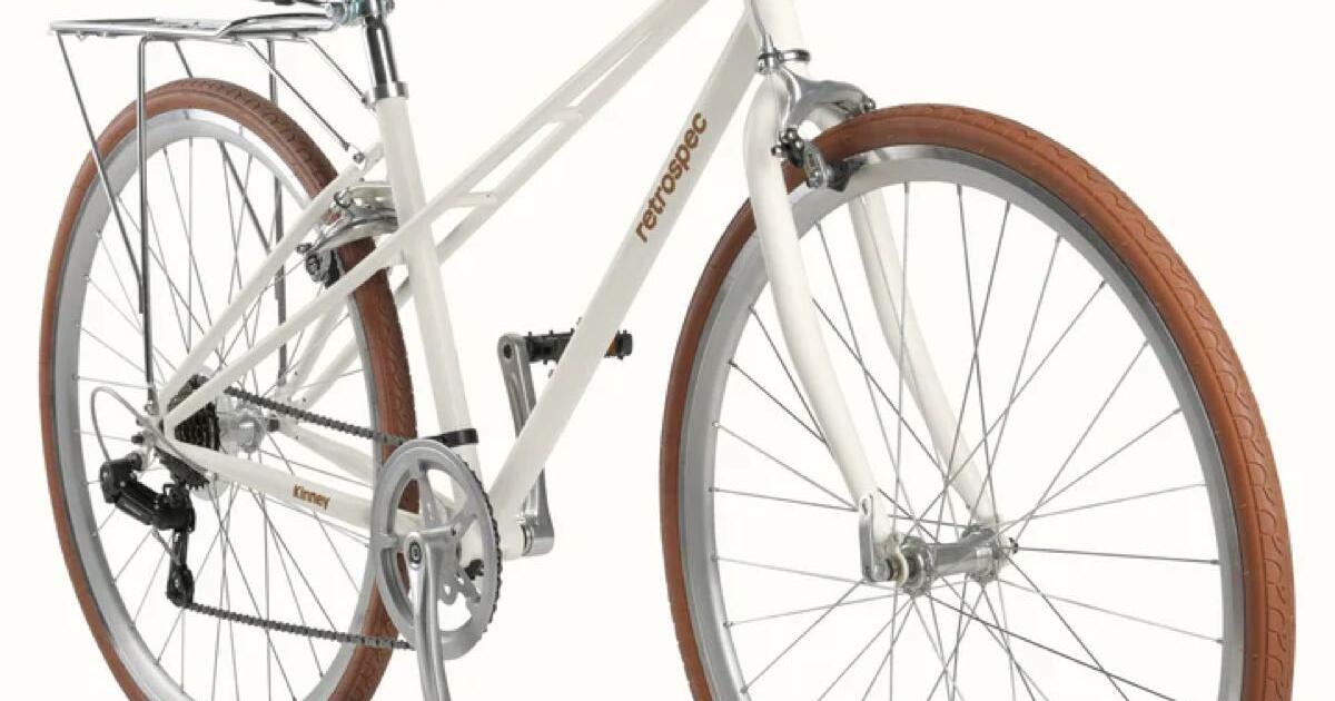 Retrospec Kinney City Bike for $40 in Blacksburg, VA | For Sale & Free ...