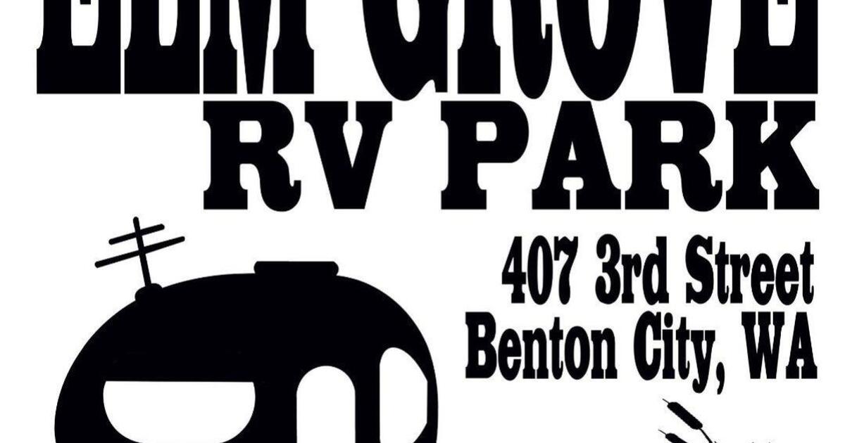 Elm Grove RV Park - RV Lots Available for $500 in Benton City, WA | For ...