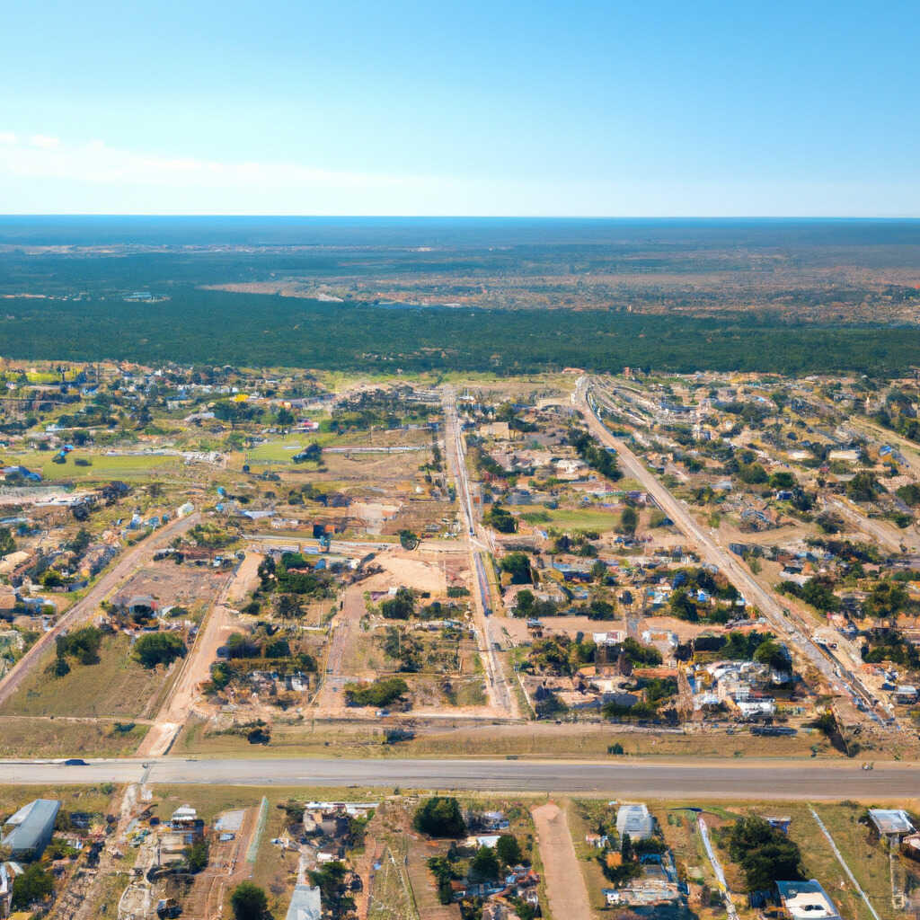 Tye, TX crime rates and safety statistics