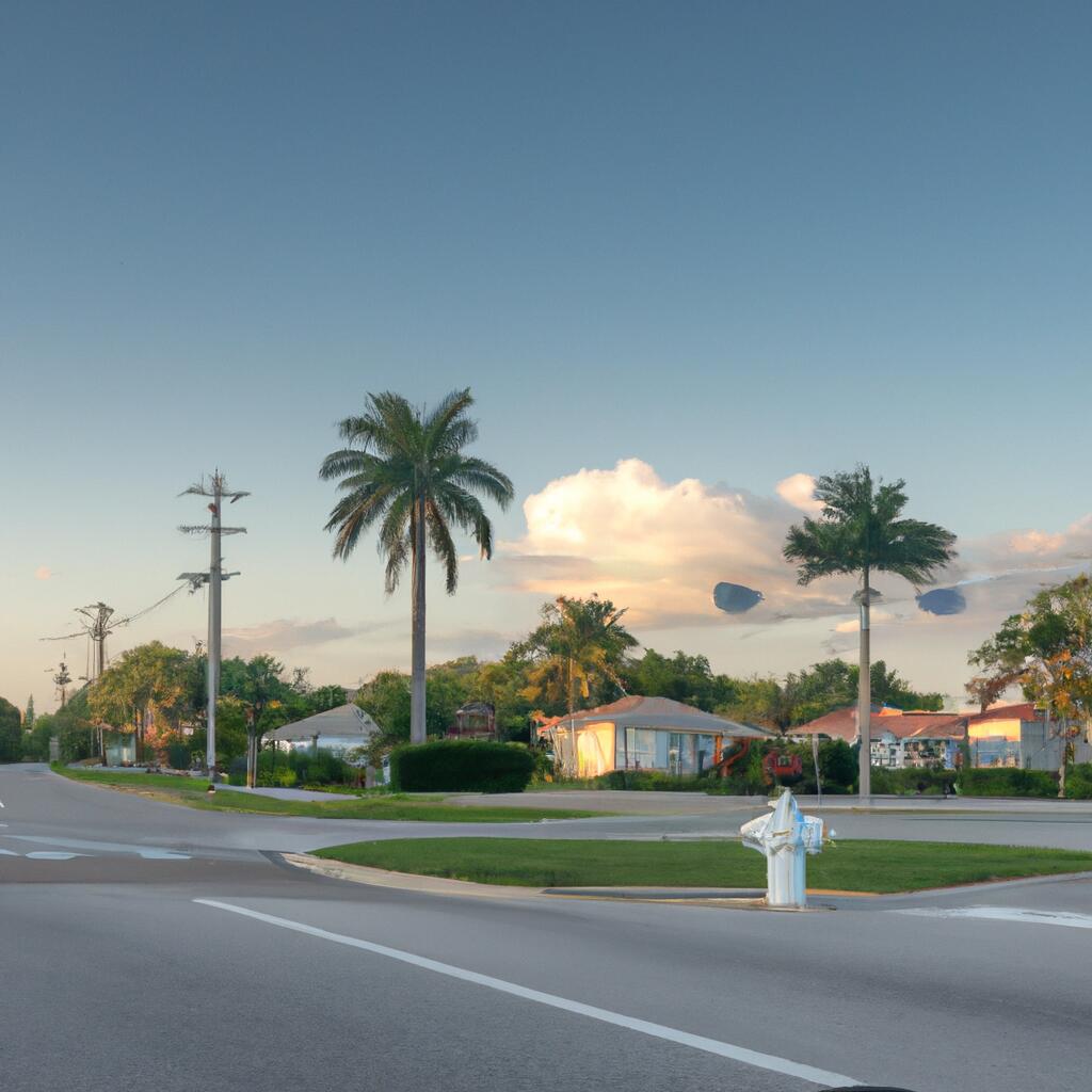 Hammond Heights, Margate | News, Crime, Lost Pets, Free Stuff