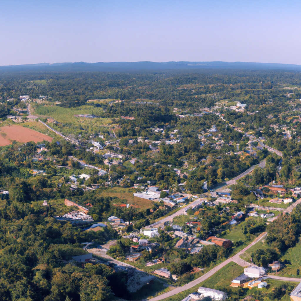 Eva, TN | 2025 City Guide | Nextdoor