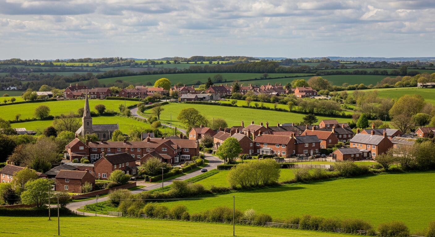 Dickleburgh and Rushall, Dickleburgh and Rushall | Everything You Need ...