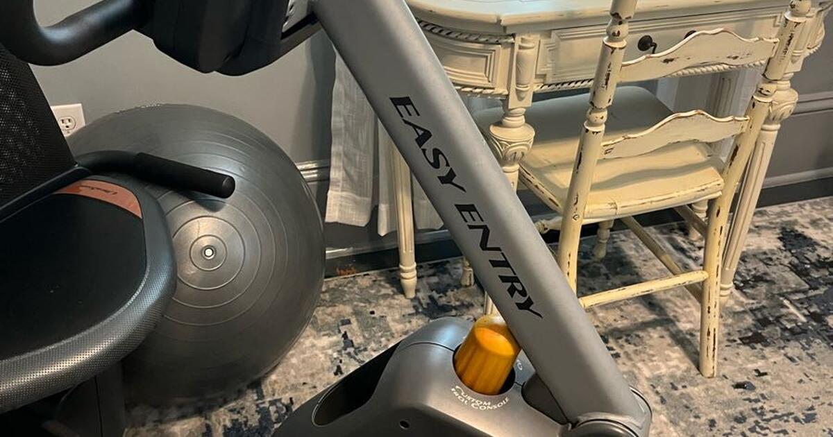 Nordic Trac Easy Rider for $100 in New Bern, NC | For Sale & Free ...