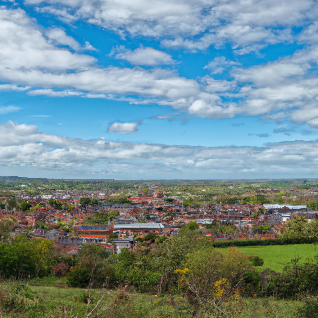 Ellesborough, Ellesborough | Everything You Need to Know