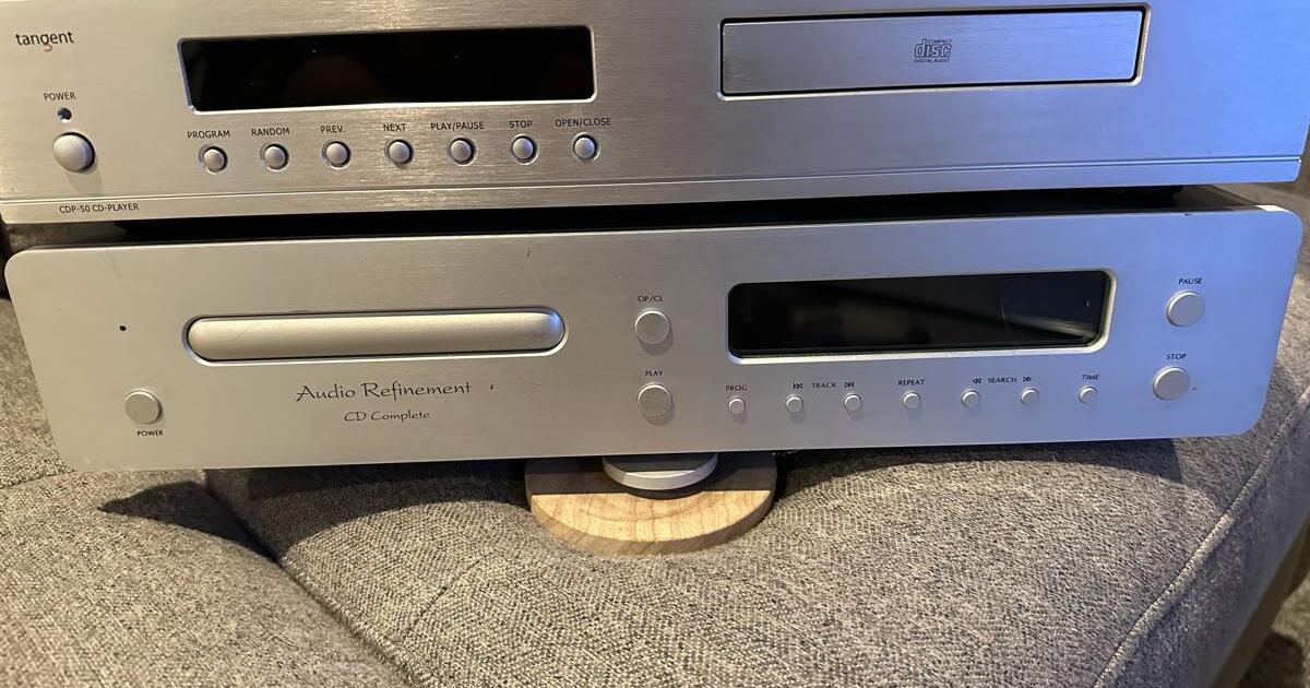 CD players for Free in Overland Park, KS | For Sale & Free — Nextdoor