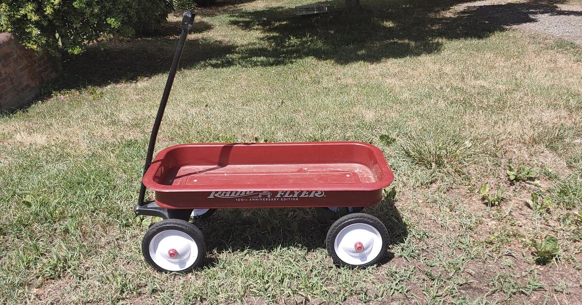 Red Ryder Wagon for Free in Alexandria, VA | For Sale & Free — Nextdoor