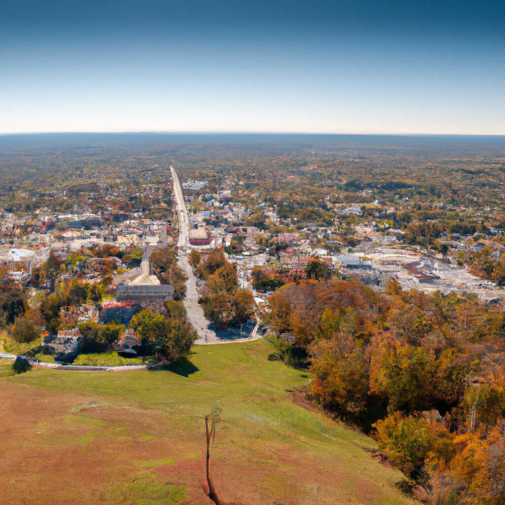 Warsaw, VA crime rates and safety statistics