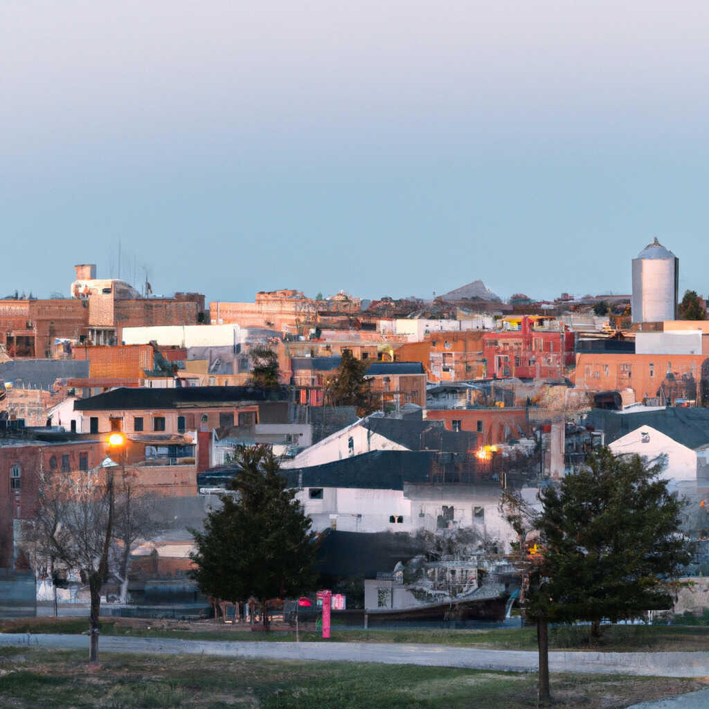 Historic District, Quincy | Everything You Need to Know