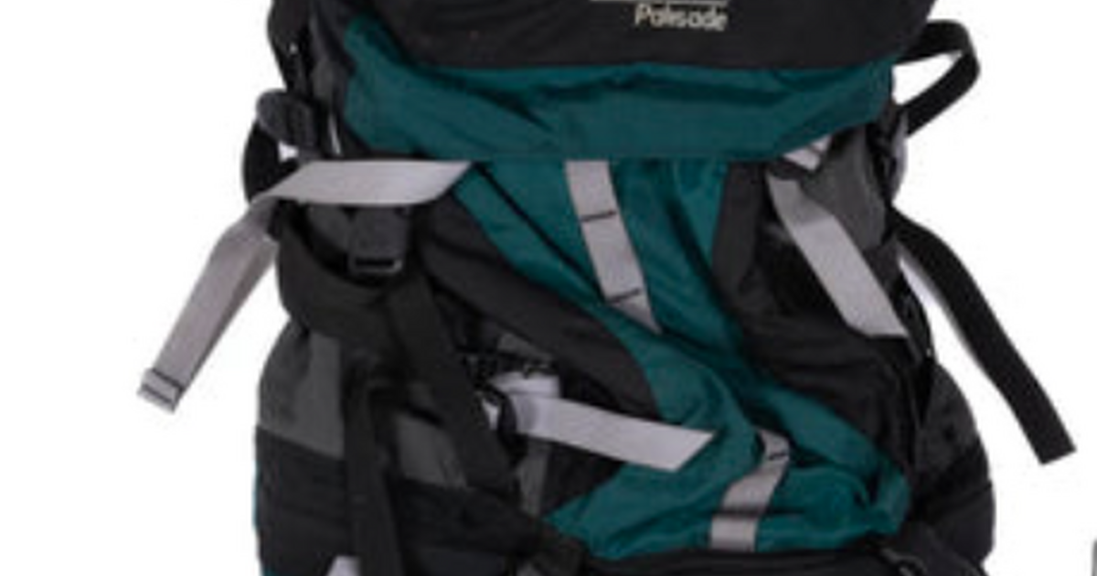 Gregory Palisade Hiking Backback for $70 in Sequim, WA | For Sale ...