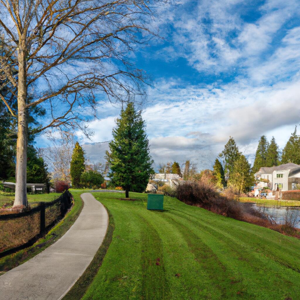 Echo Lake Community, Snohomish | Everything You Need to Know