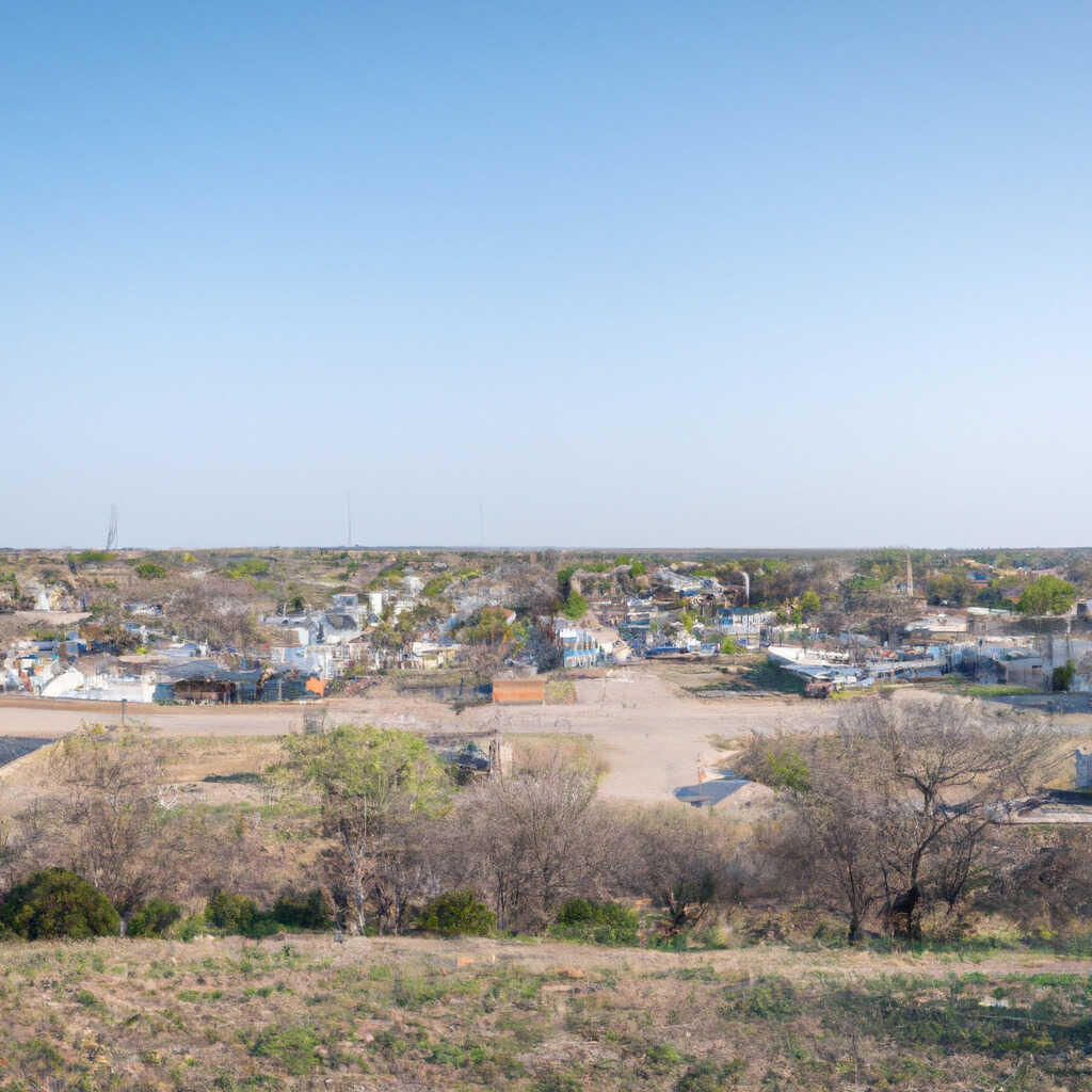 Buhler, KS crime rates and safety statistics