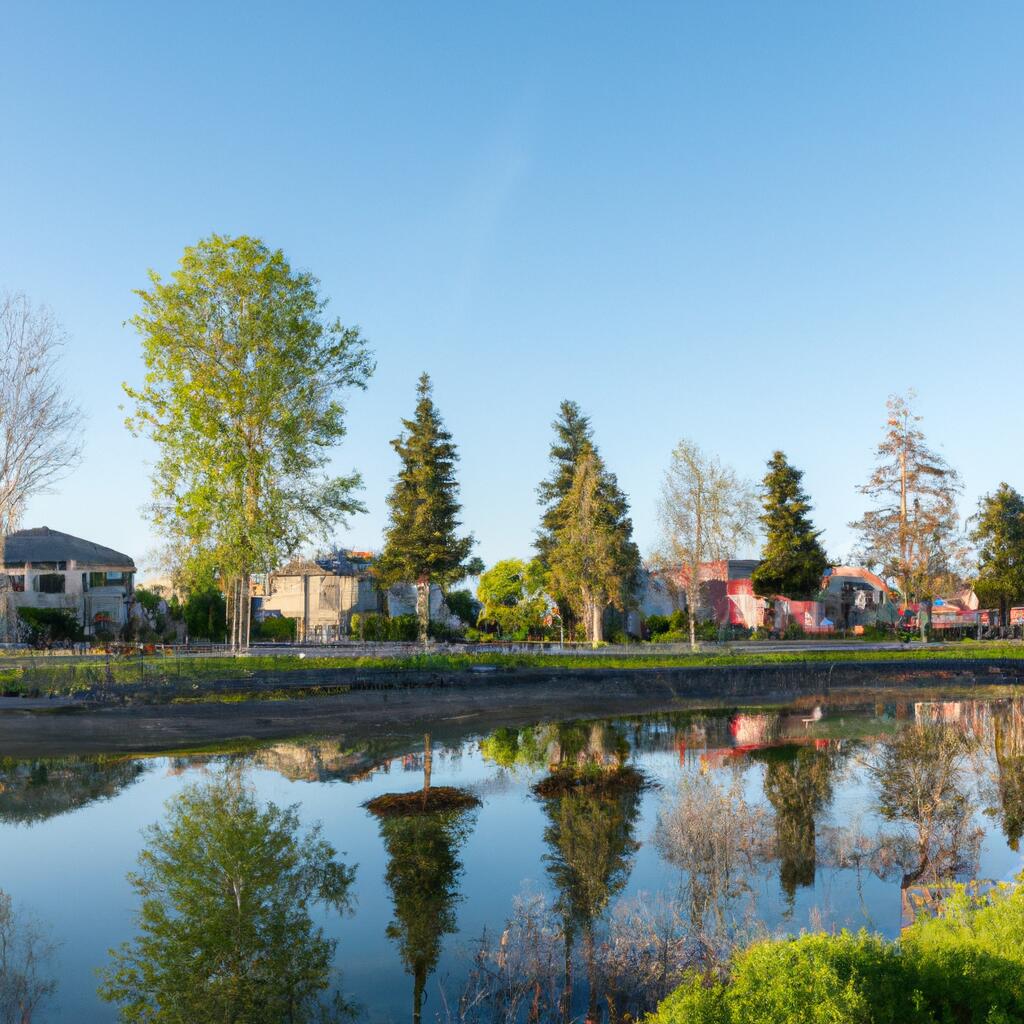 Sheldon, Elk Grove | Everything You Need to Know