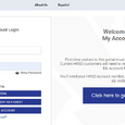 HRSD is pleased to announce the launch of our new customer self-service My Account portal as of ...