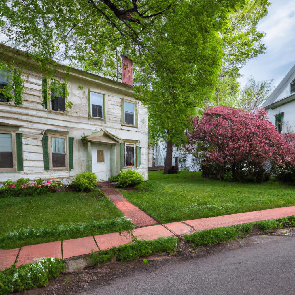 Rowley Historical, Rowley | Everything You Need to Know