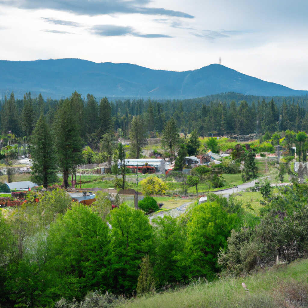 Applegate, CA | News, Crime, Lost Pets, Free Stuff