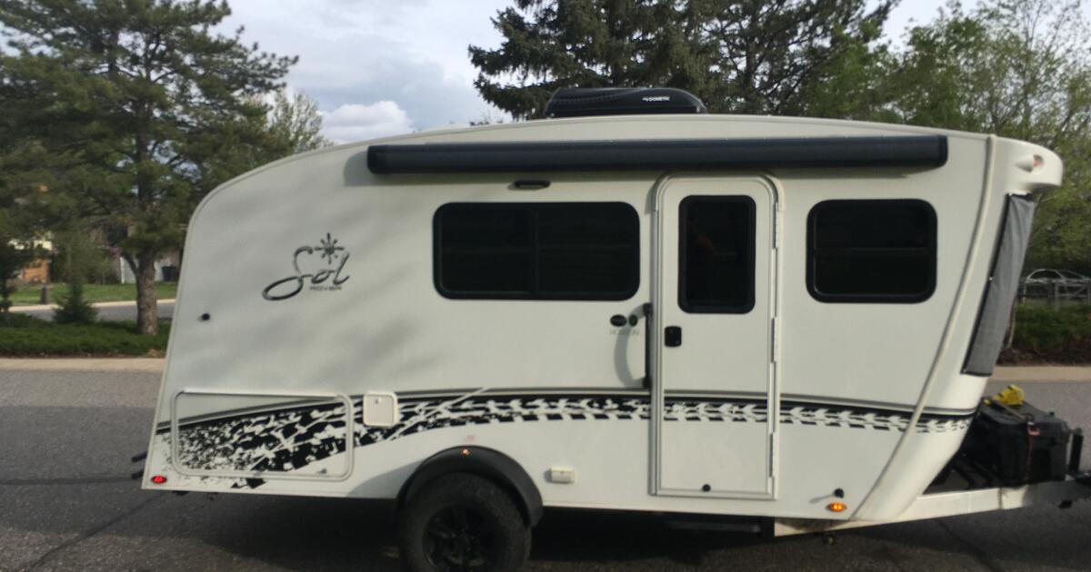 2021 Intech Sol Horizon Rover for $28500 in Longmont, CO | For Sale ...