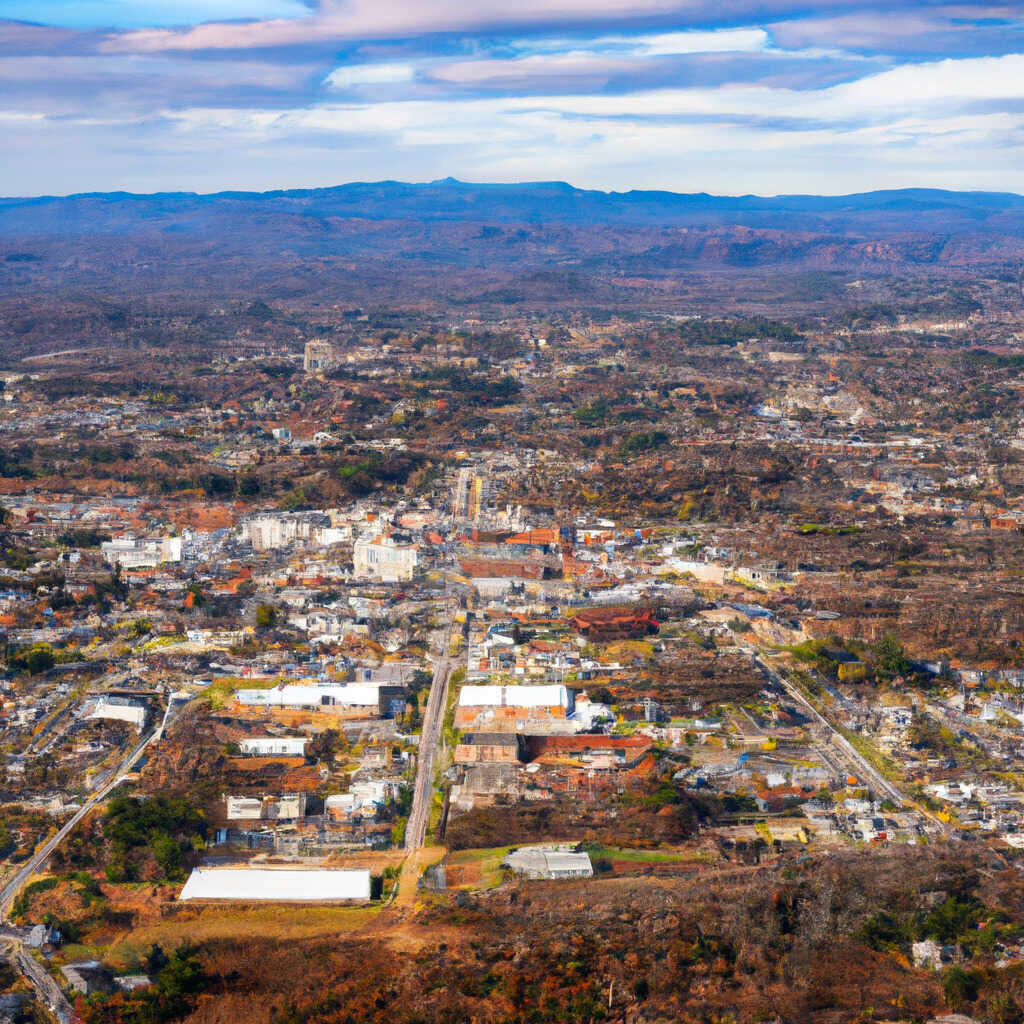 Union City, TN | 2025 City Guide | Nextdoor