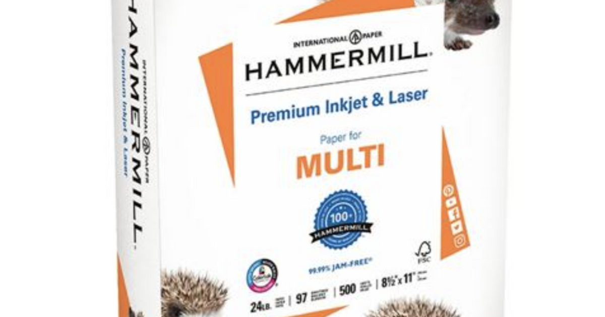 2 Reams Paper for Free in San Francisco, CA | For Sale & Free — Nextdoor