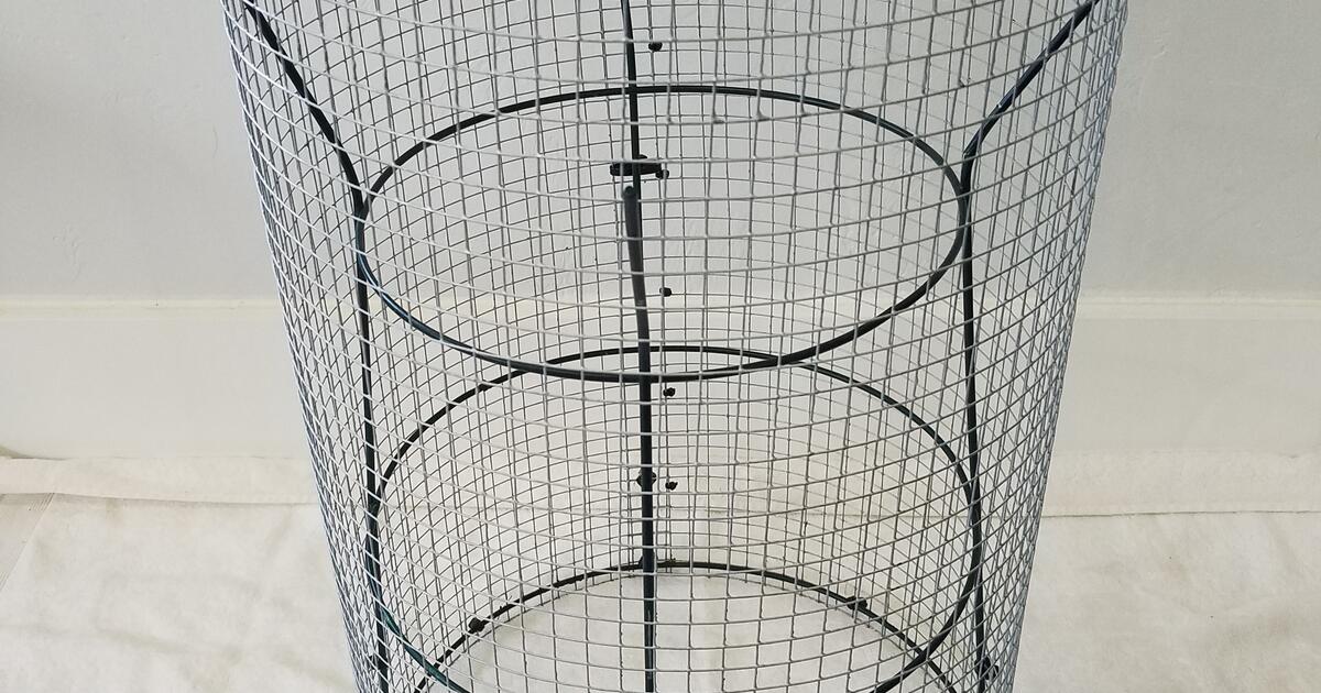 Plant Support/Rabbit Guard for $12 in Eagle, WI | For Sale & Free ...