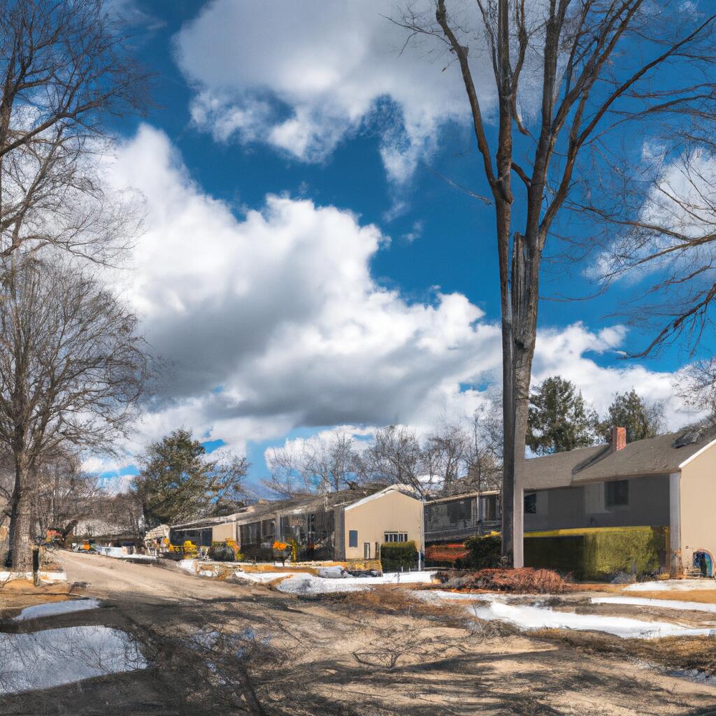 Needham South of Highland, Needham Heights | Everything You Need to Know