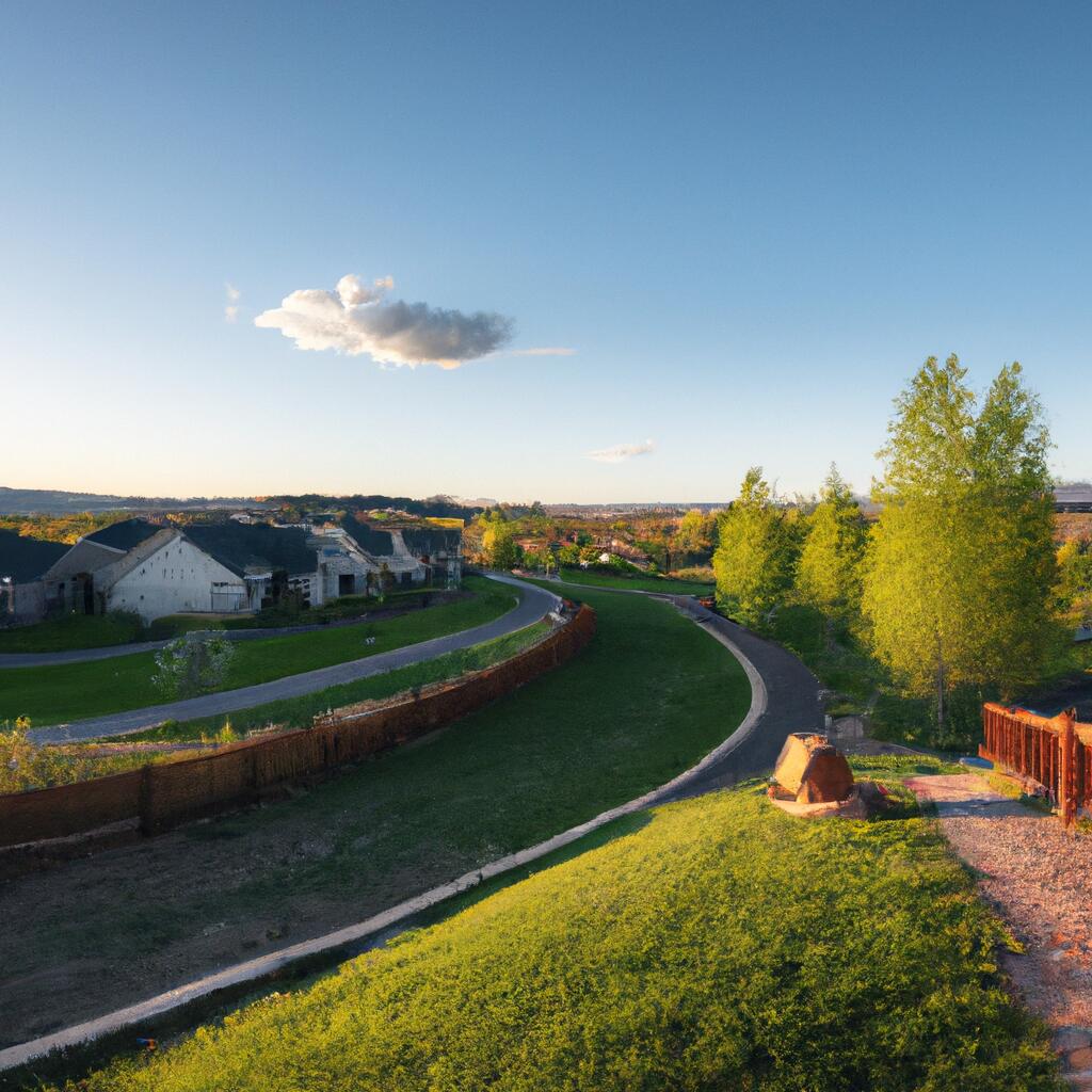 Sunset Park, Kalispell | Everything You Need to Know