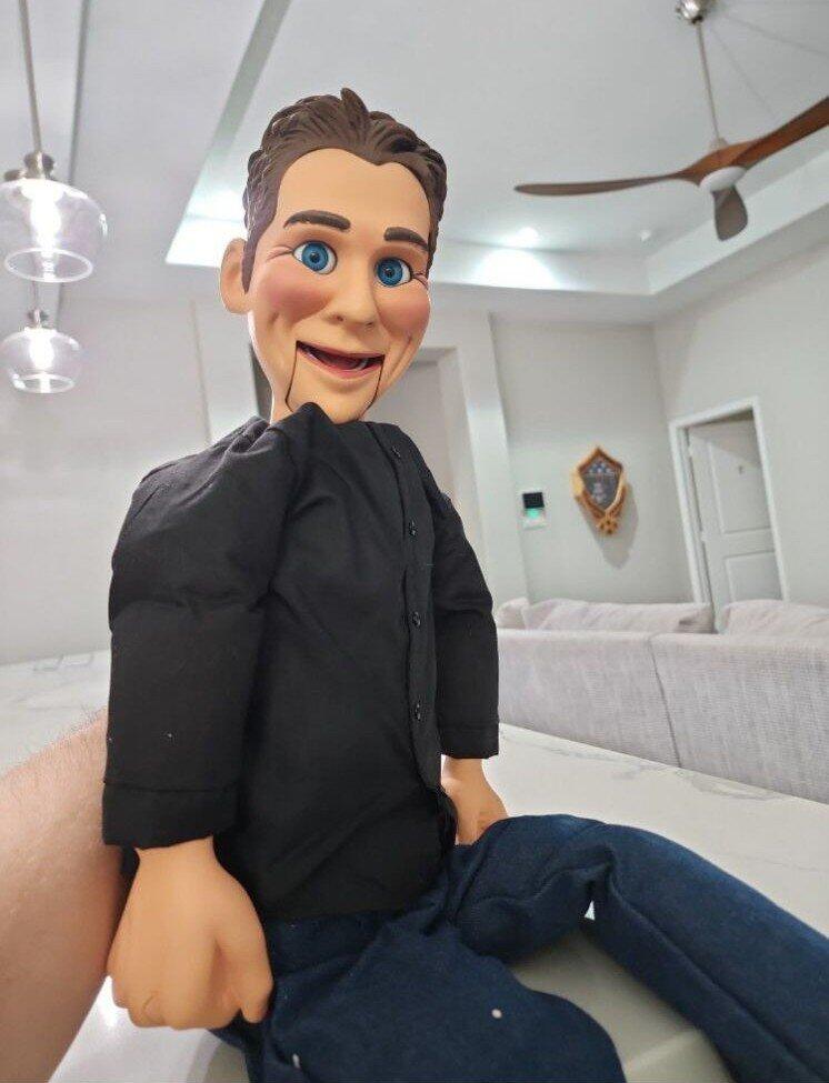 Little Jeff for $50 in Conroe, TX | For Sale & Free — Nextdoor