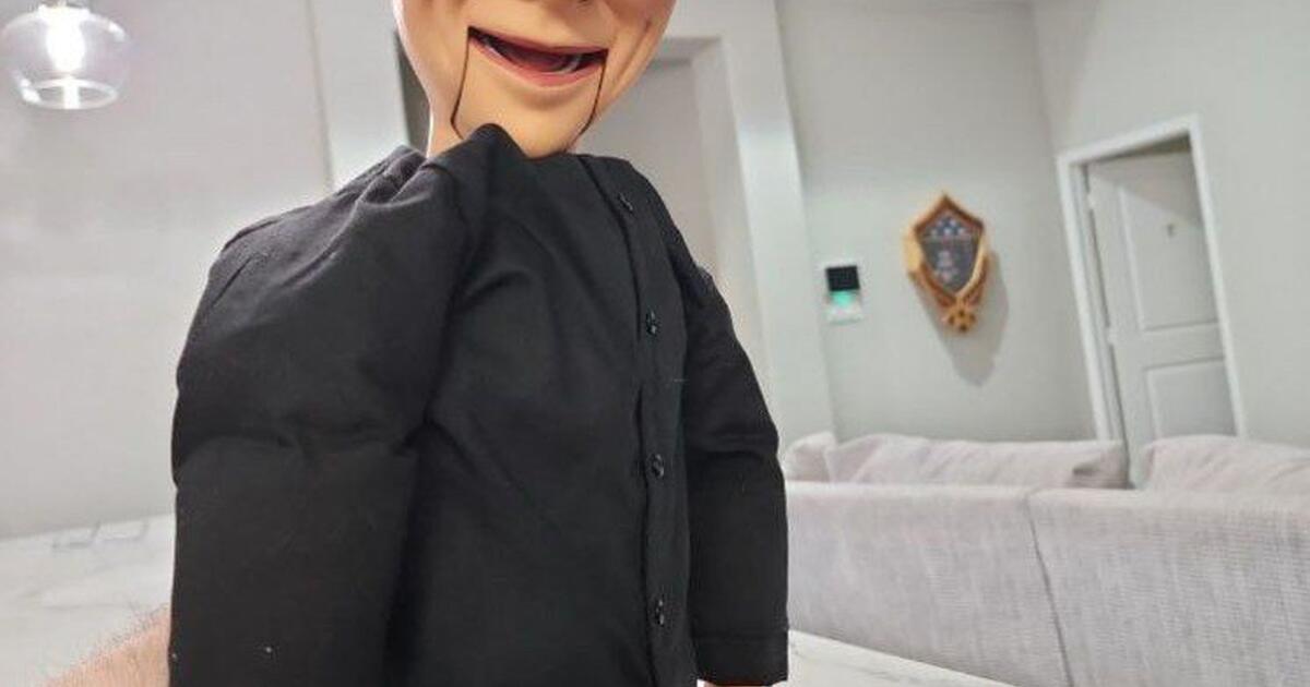 Little Jeff for $50 in Conroe, TX | For Sale & Free — Nextdoor