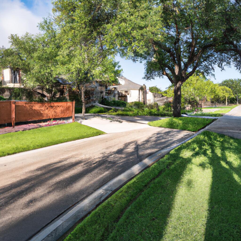 Austin Ranch, The Colony | Everything You Need to Know Nextdoor