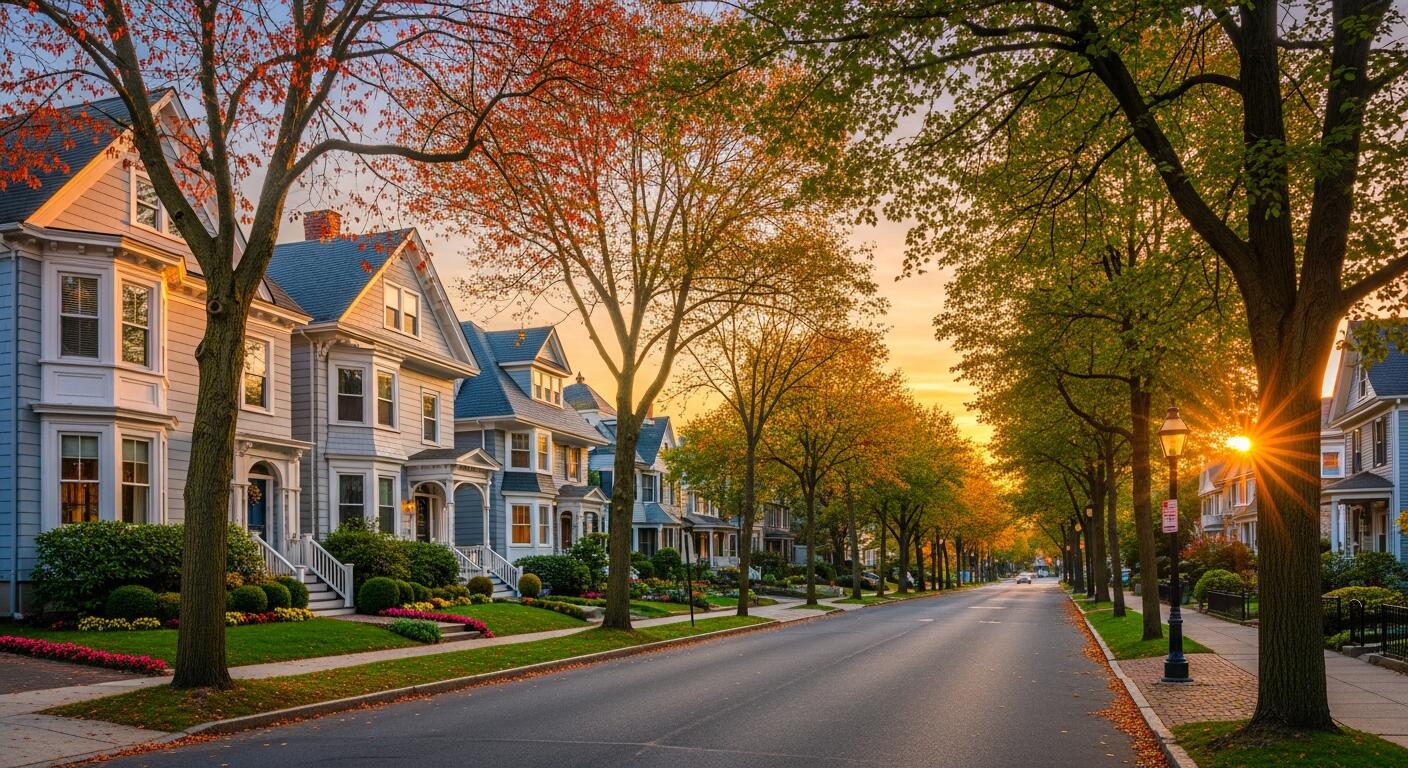 Village of Larchmont, Larchmont | Everything You Need to Know