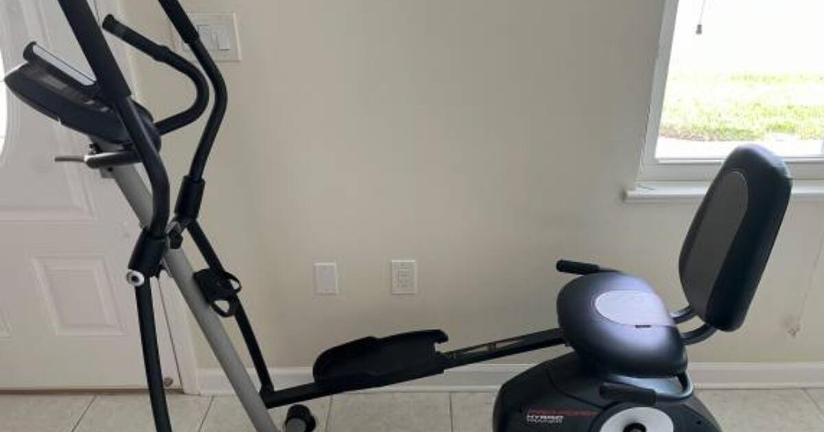 Proform Elliptical Trainer for Free in New Castle, DE | For Sale & Free ...