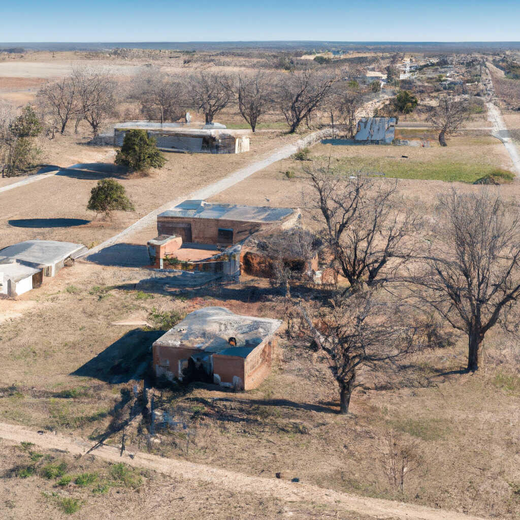 Hominy, OK crime rates and safety statistics