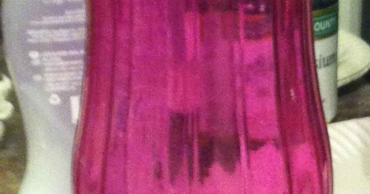 Bright Pink Vase. for Free in Hicksville, NY | For Sale & Free — Nextdoor
