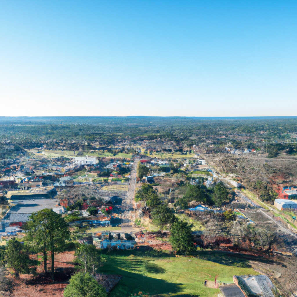 Union Springs, Union Springs | Everything You Need to Know