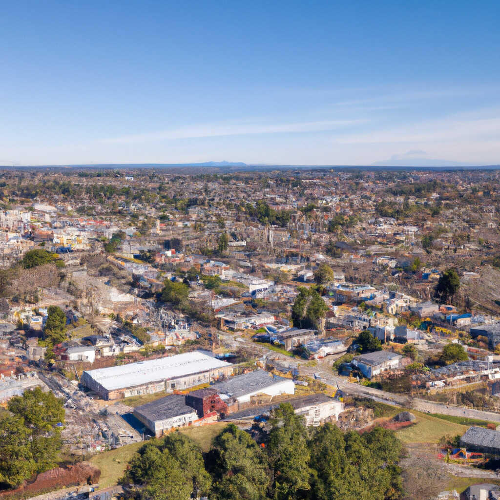 Stapleton, GA crime rates and safety statistics