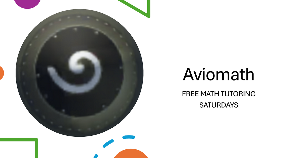 Free Math Tutoring for Free in Rancho Palos Verdes, CA | For Sale & Free — Nextdoor