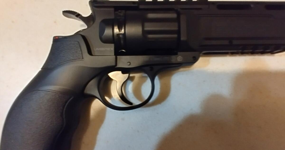brodax .44 super Magnum BB gun for $30 in Spring Hill, FL | For Sale ...