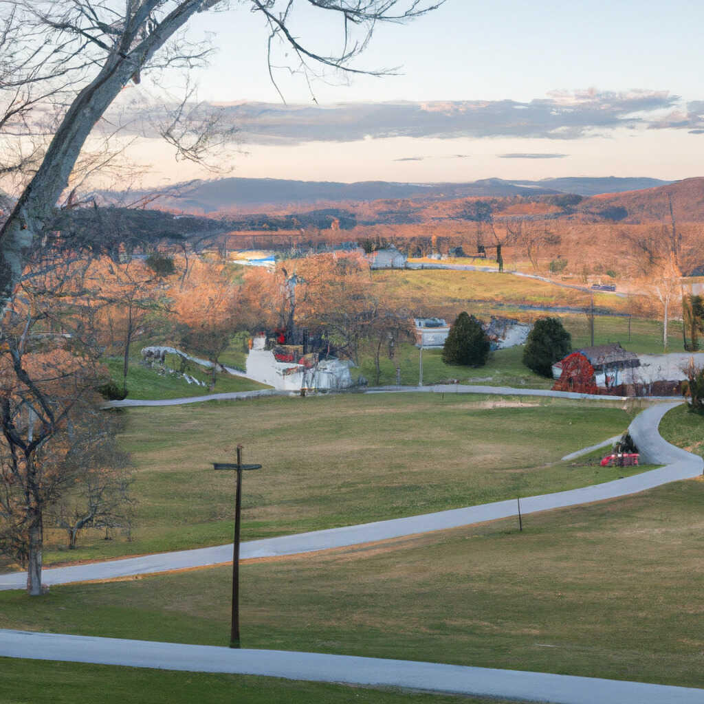 Things to do in Bealeton with kids