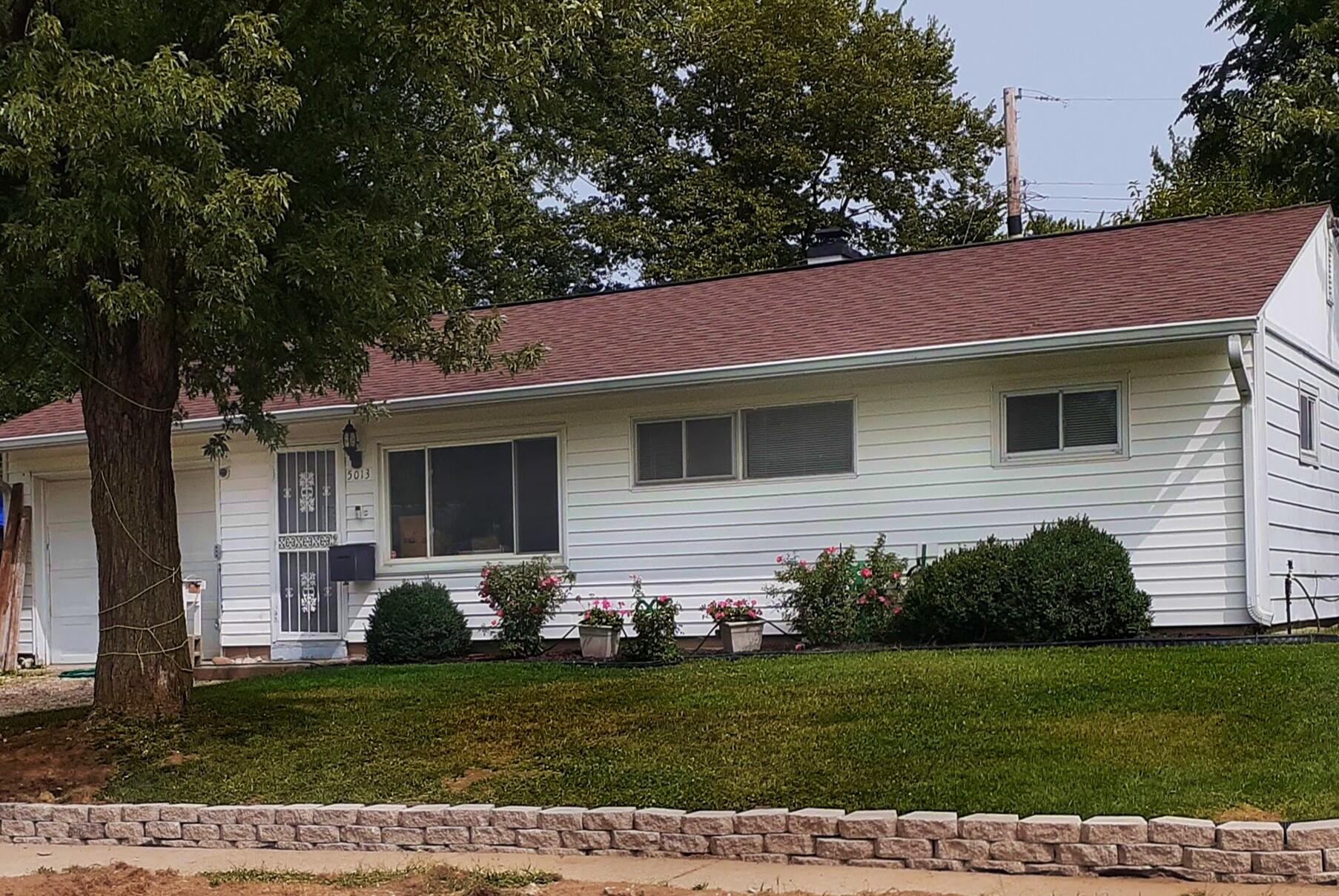 ONLY ONE ROOM for rent in my three bedroom home. for $650 in ...