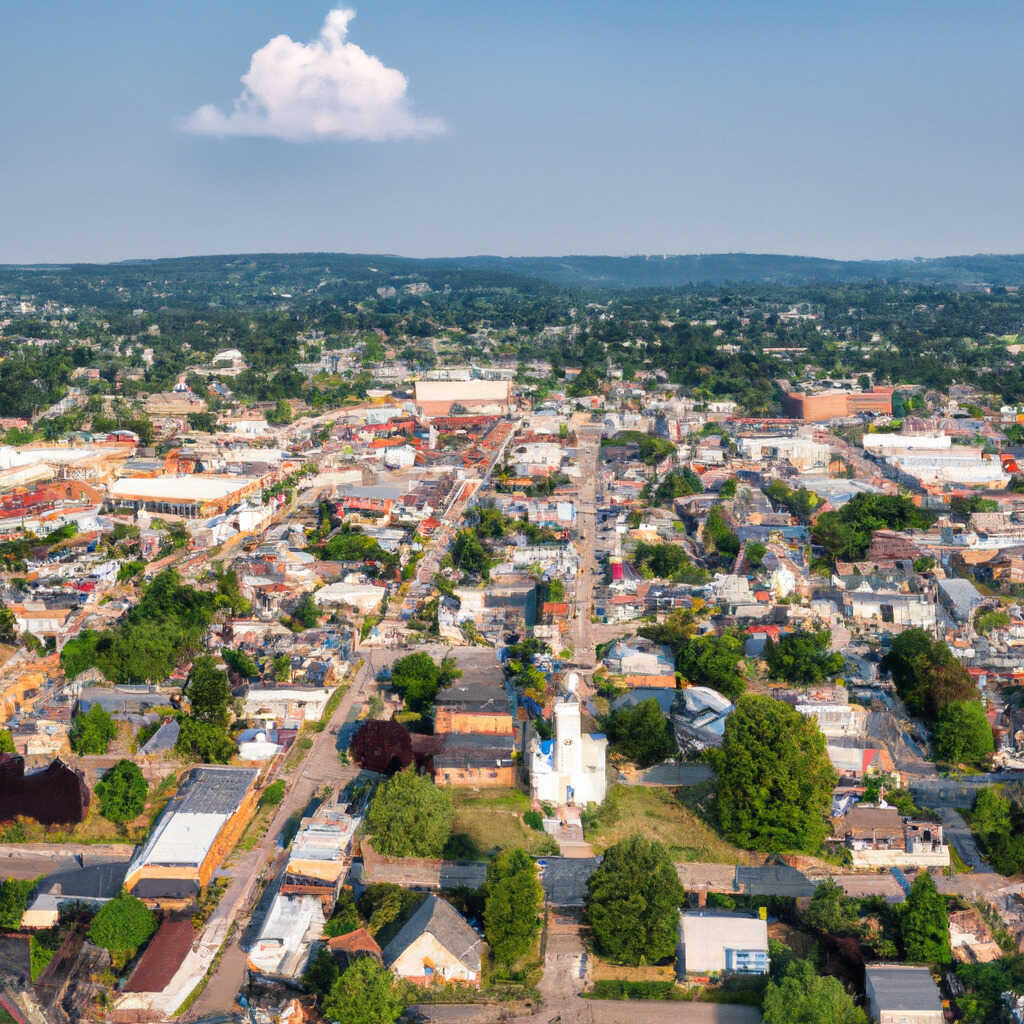 Burgin Road Gwinn Island, Danville | Everything You Need to Know