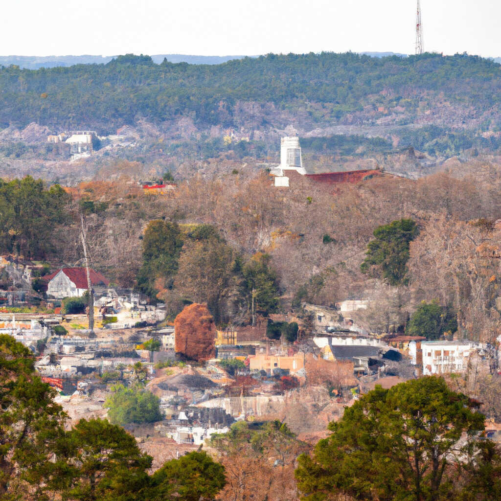 Butler, GA crime rates and safety statistics