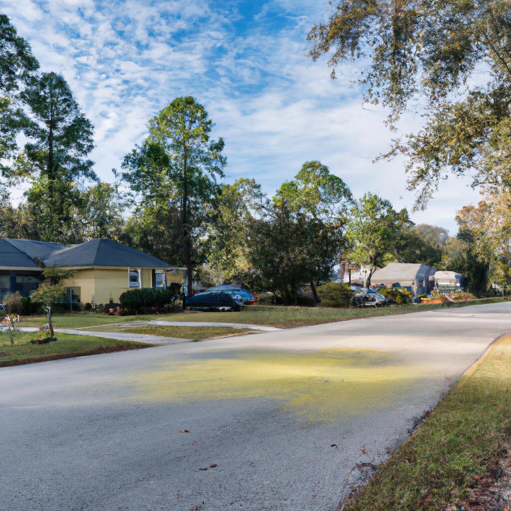 Lewiston, Grovetown | Everything You Need to Know