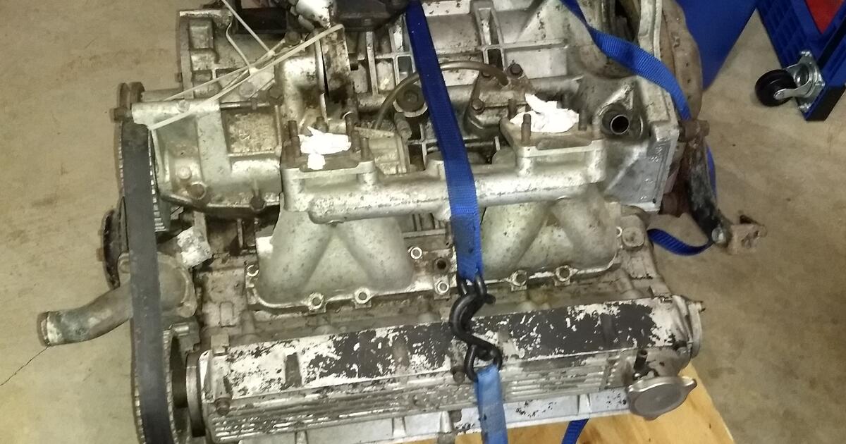 Jensen Healey LOTUS 907 Engines for Free in West Linn, OR | For Sale ...