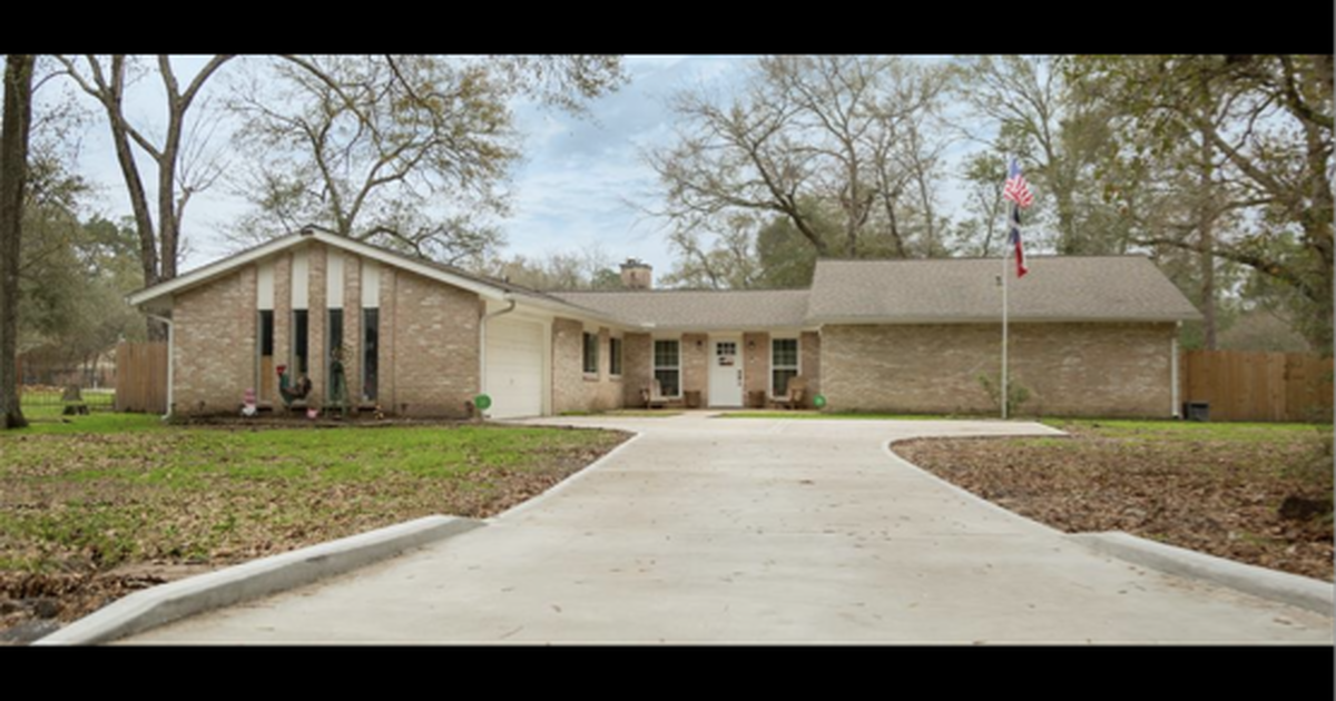 16703 Creeklea Rd Houston Tx 77068 for $349000 in Baytown, TX | For ...
