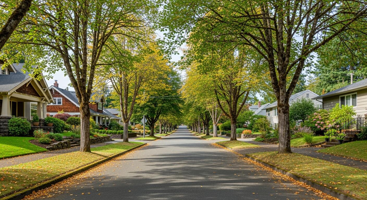 Collins View, Portland | Everything You Need to Know