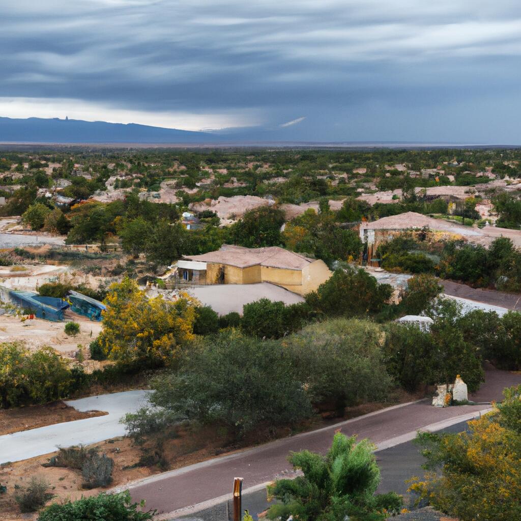 Colonia De Los Alamos, Green Valley | Everything You Need to Know Nextdoor